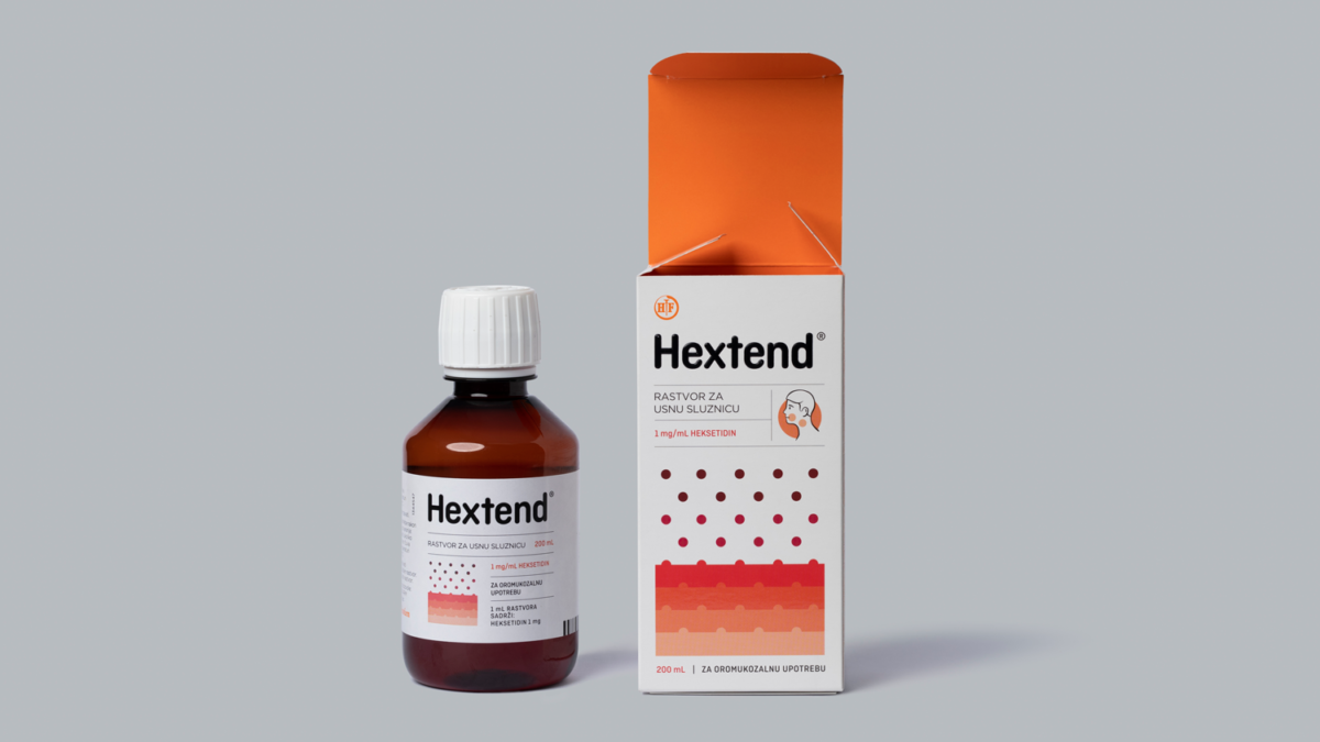 Hextend | Metaklinika